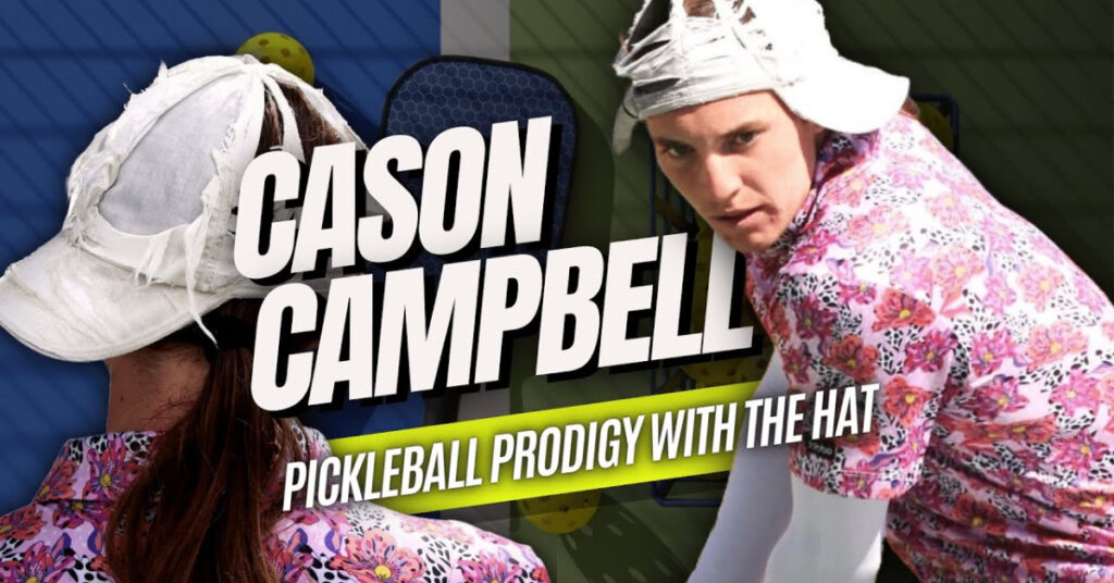 Cason Campbell: Net Worth, Bio, Family, Career & Business